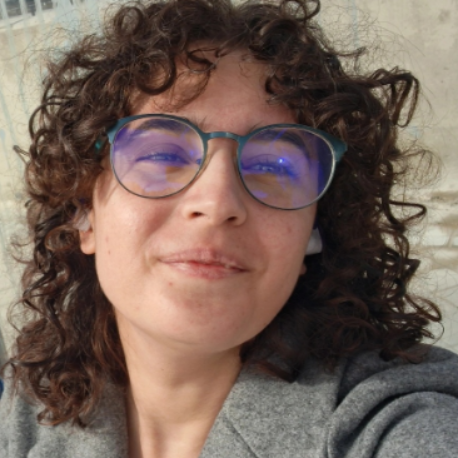 Marina Ruiz Mancha, Layout and reading reports