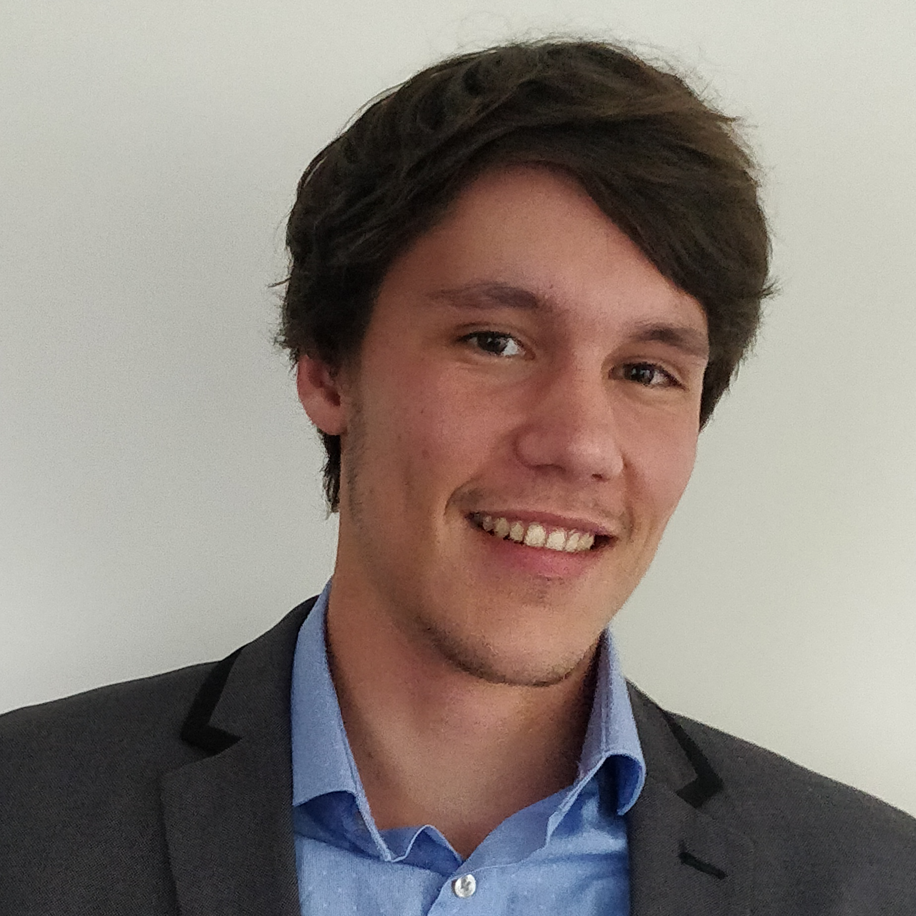 Corentin Martinez, Business Inteligence - Data Analyst - Power BI
