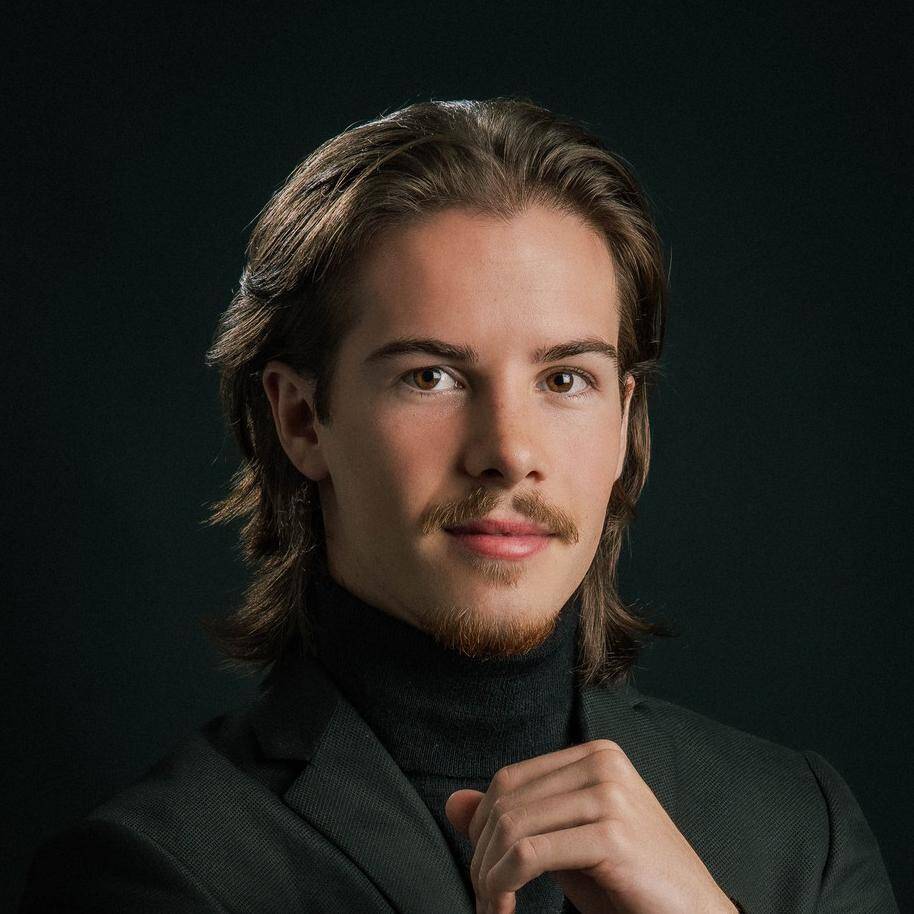 Yanis Emeriau, Data Scientist