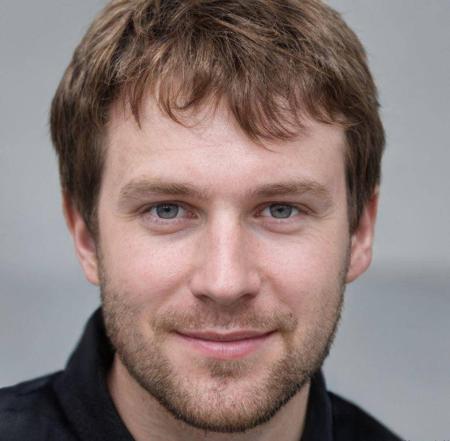 Eric Pierre, Motion Designer / 3D