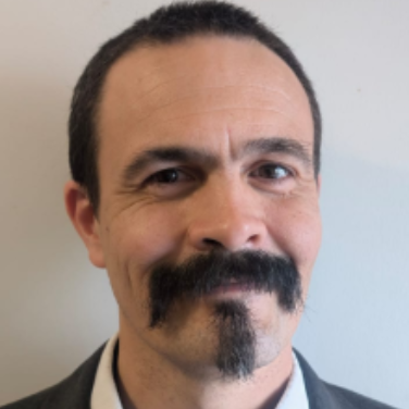 David Egea, Consultant Fonctionnel SAP EWM / TM