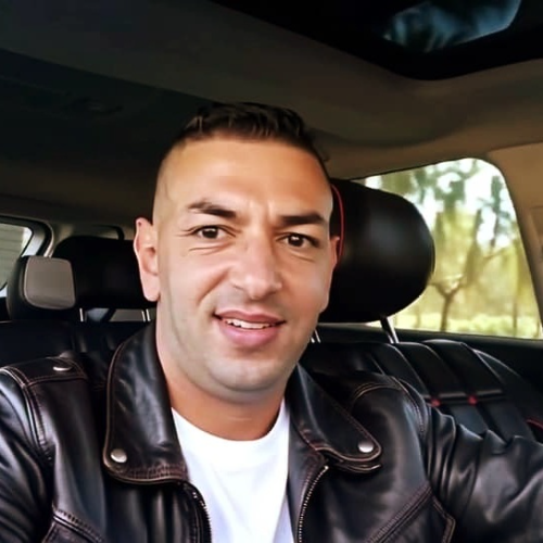 Reda Bensaad, Développeur Freelance Full Stack Java, Angular