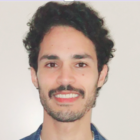Saad Sahmad, Full-stack developer