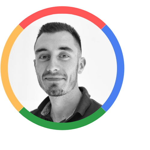 Sydney Boisseau, Consultant Google Ads | Freelance SEA | AdWords
