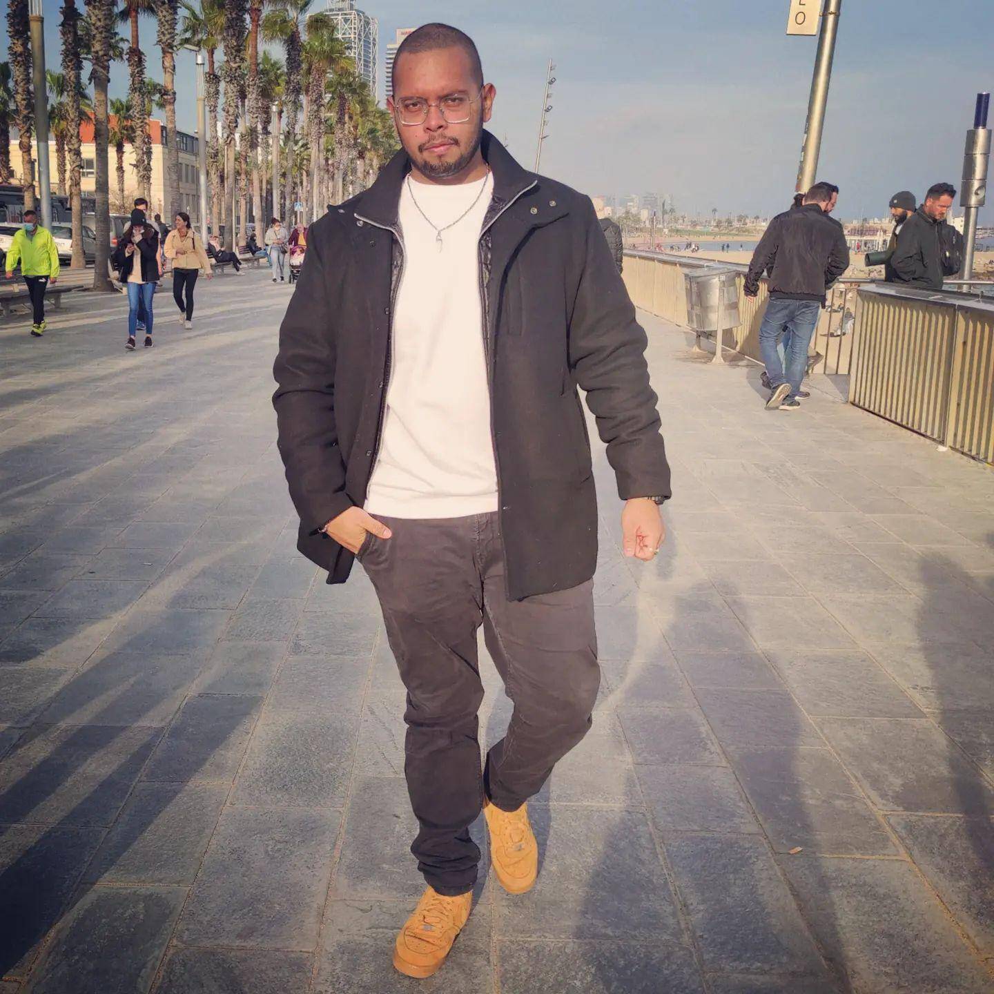 Luis Ramiro Calderon Plaza, Asesor de Recurso Humano