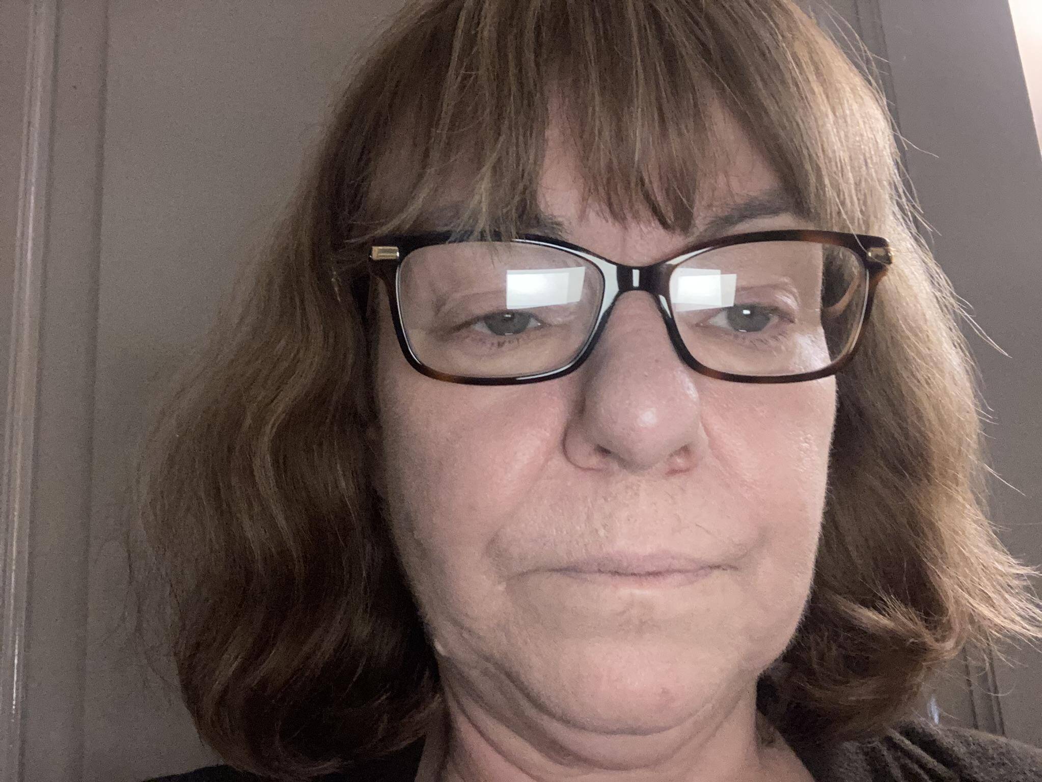 Deborah Sanderson, Ex - headteacher coach, visiting assessor, trainer