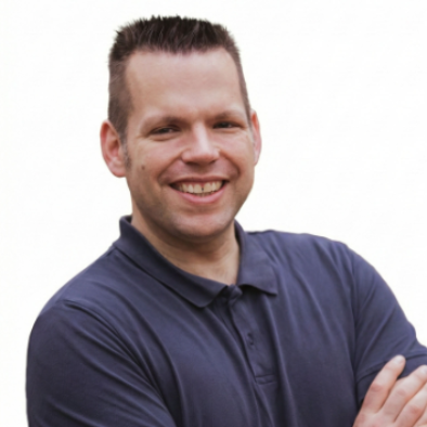Arne Winter, Software Developer | Solutions Architect