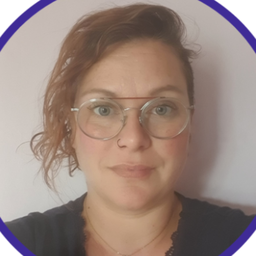 Marie-Cécile Doucet, Trafic manager/Business Developer