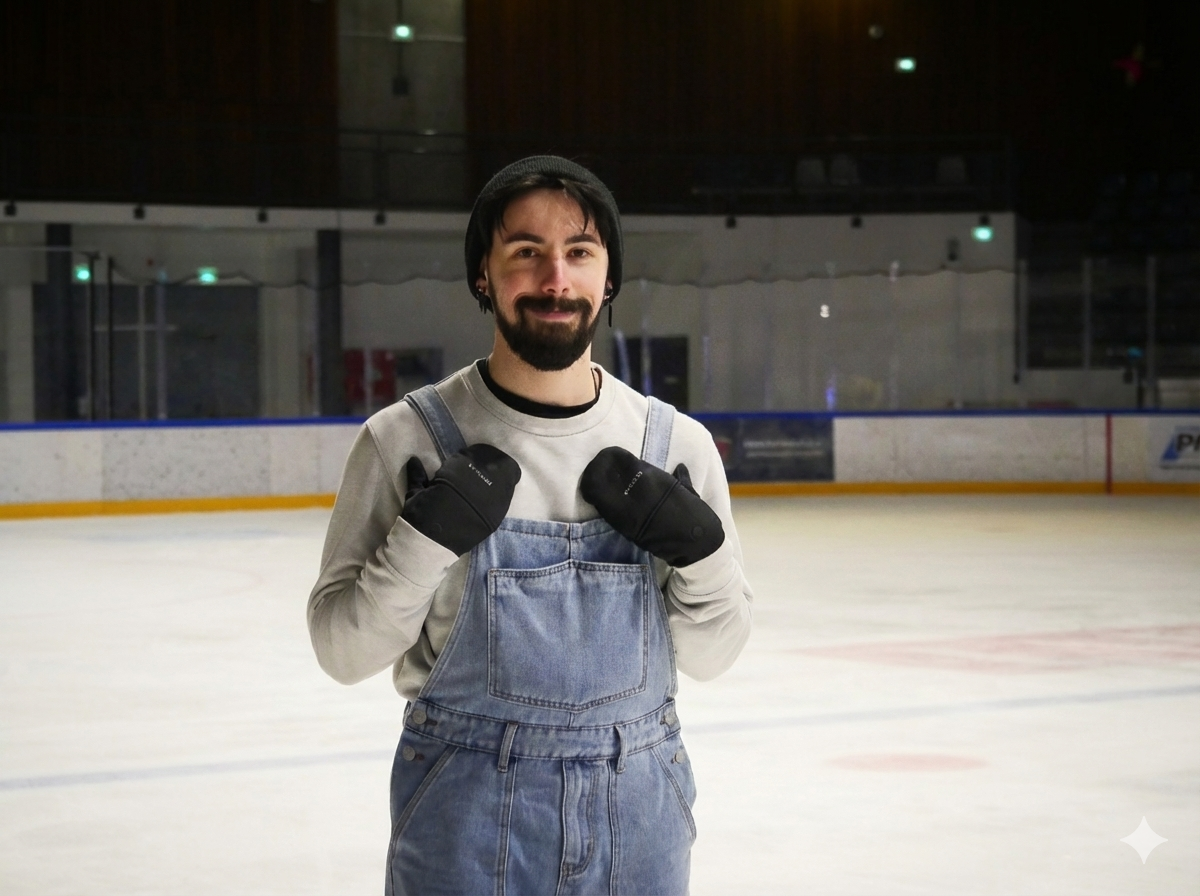 Anthony M., Video Editor - TikTok, Instagram, YouTube