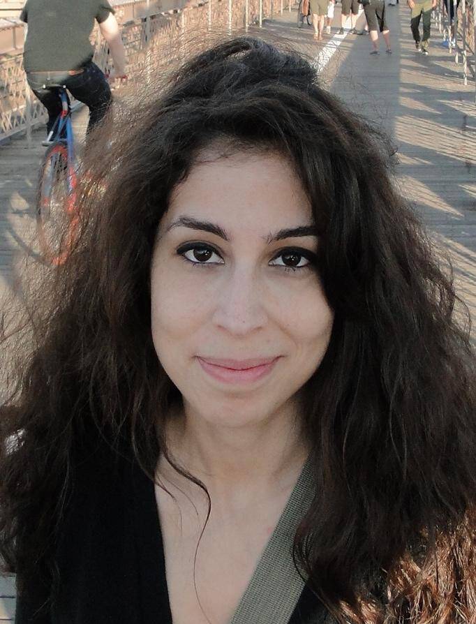 Sabrina Demagny, Développeuse Python/Django