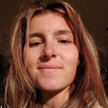 Emilie Goetleven, Administrative and Accounting Assistance