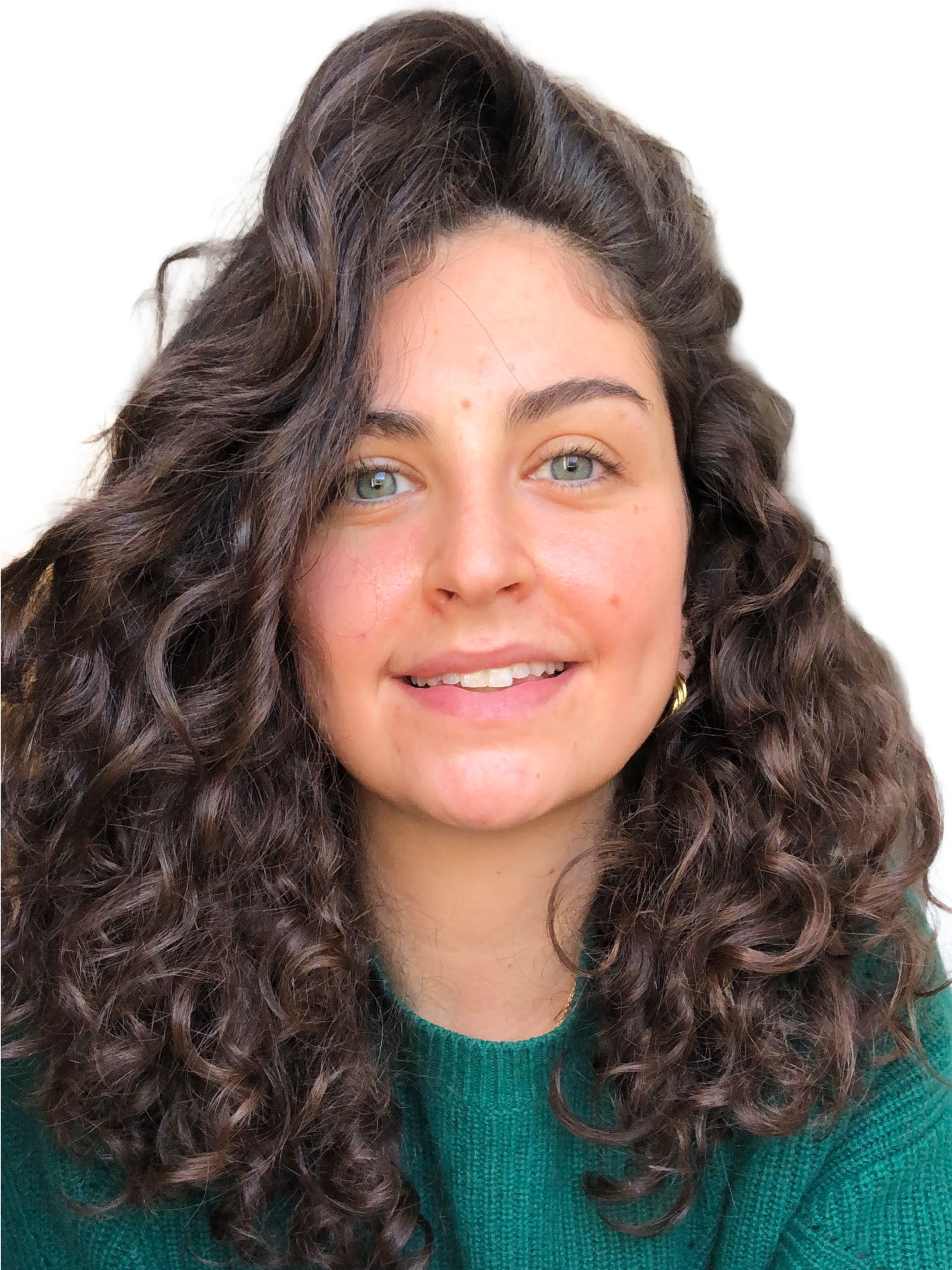 Naomie Lévy, Graphic Designer