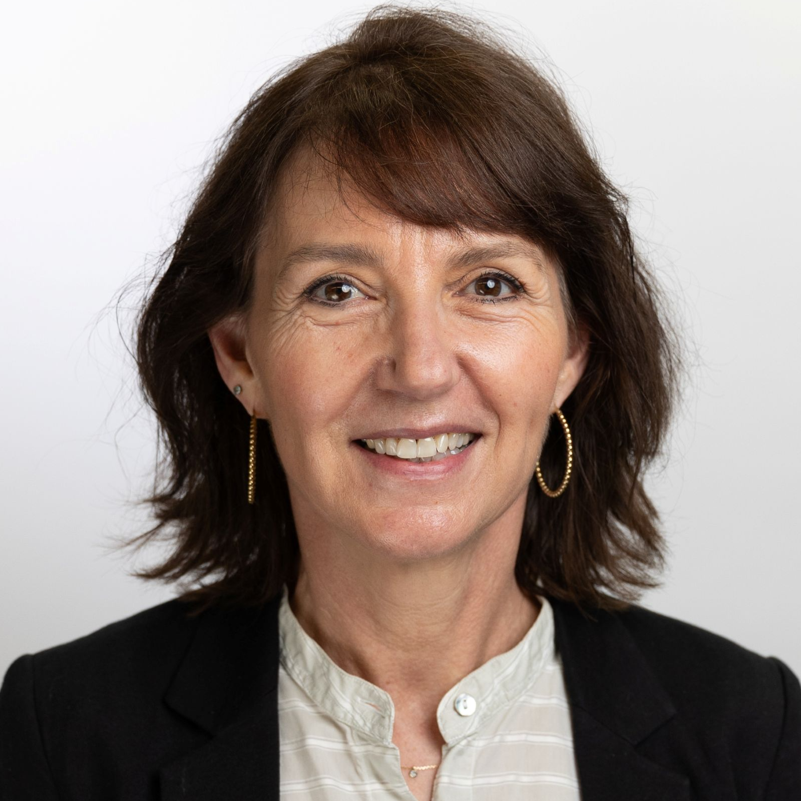 Fabienne Pasquier, CSR & Responsible Communication Consultant
