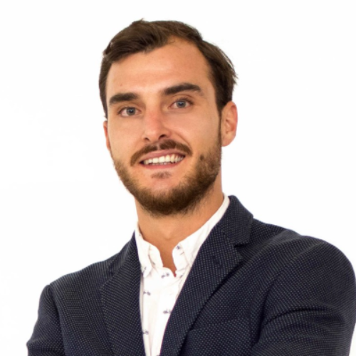 Matteo Garbugli, Operating Manager