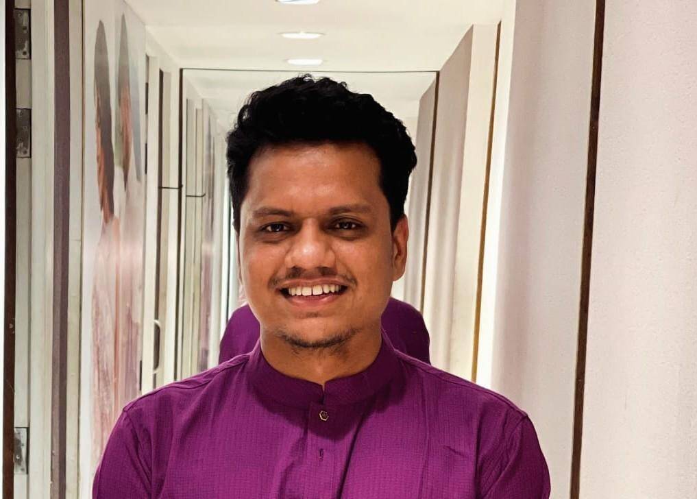 Shafayet Jamil, Ruby on Rails | React | MySQL | PostgreSQL | AWS