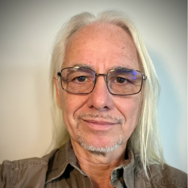 Klaus Kobald, Senior Kubernetes Consultant