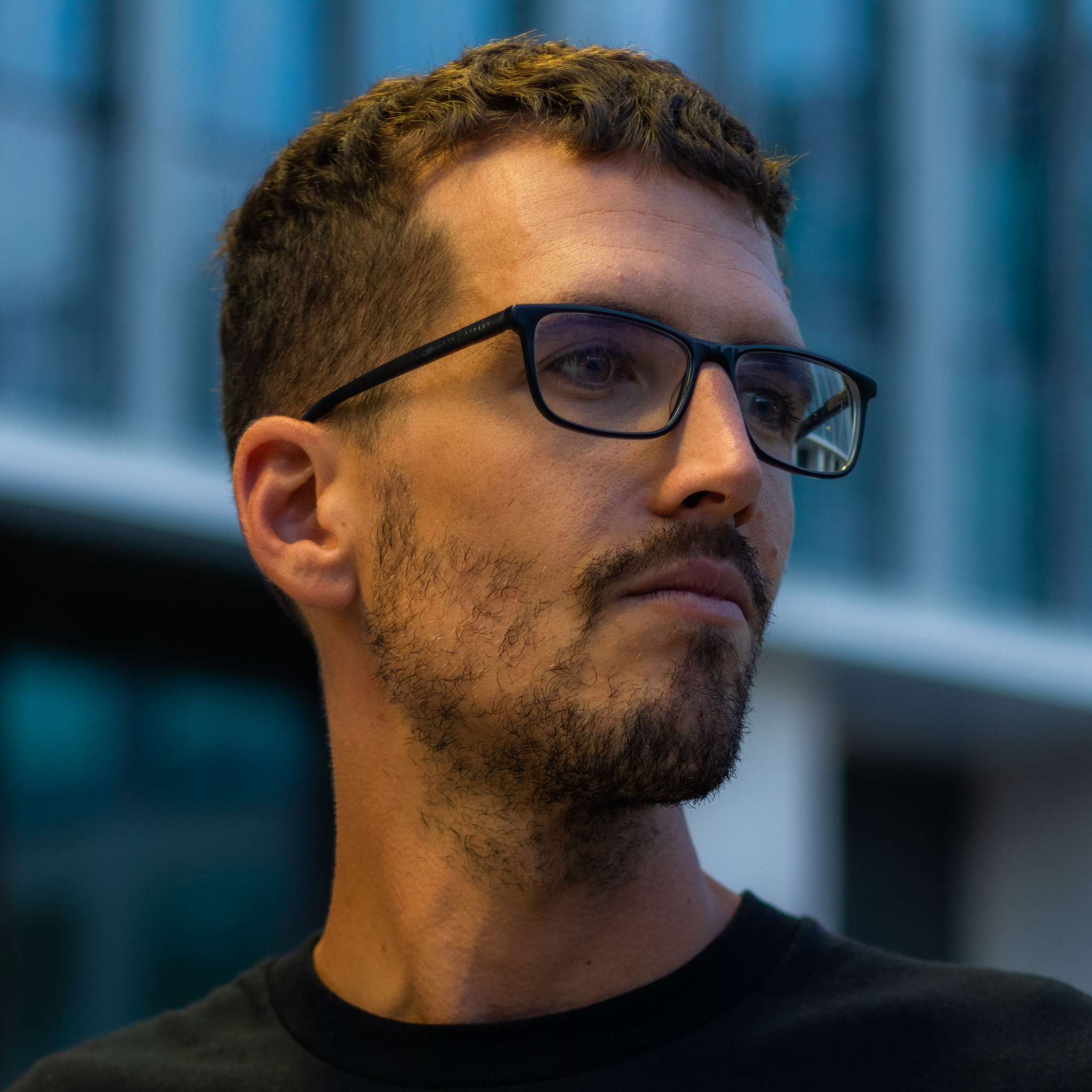 Ismael Del Río Fernández, Sound Detailism │ Audio Post-production