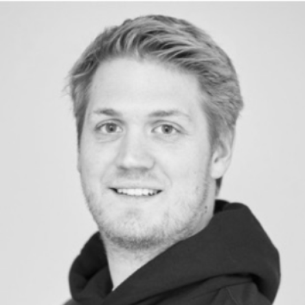 Réginald Forrest, Digital Marketing Expert