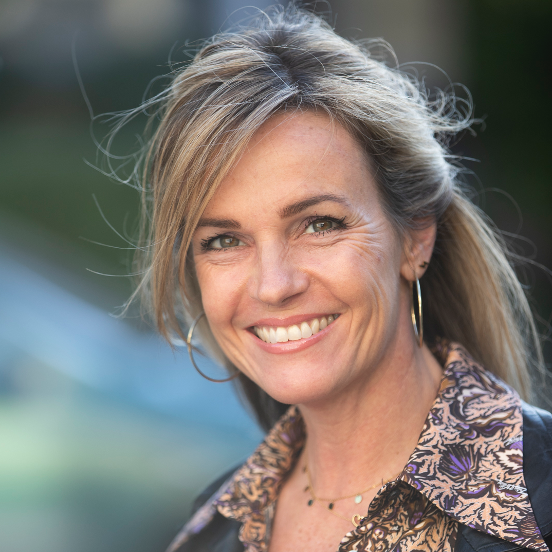 Astrid Sieswerda, Executive Assistant | Project Manager