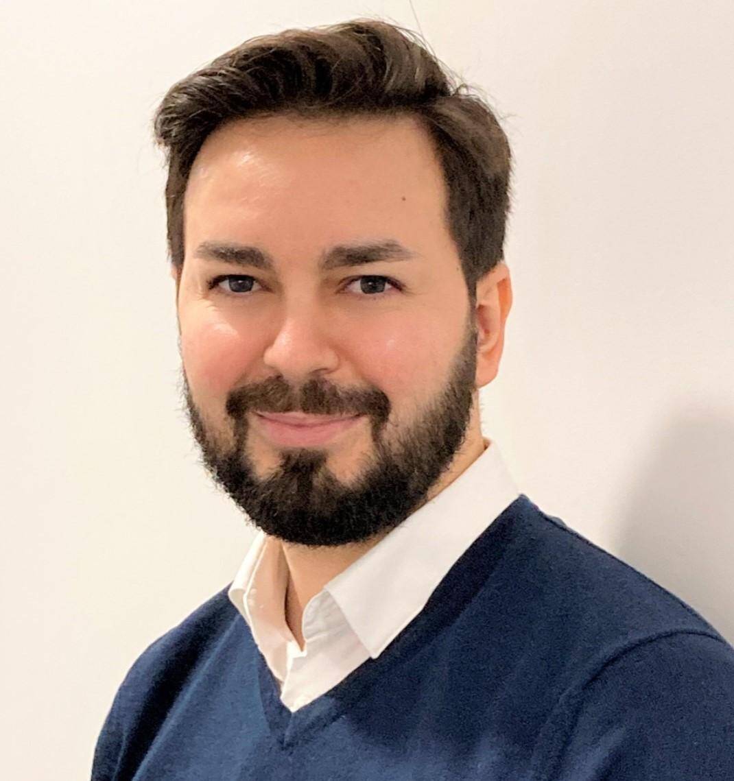 Yanis Terki, Business development - Biotech / Medtech / Pharma