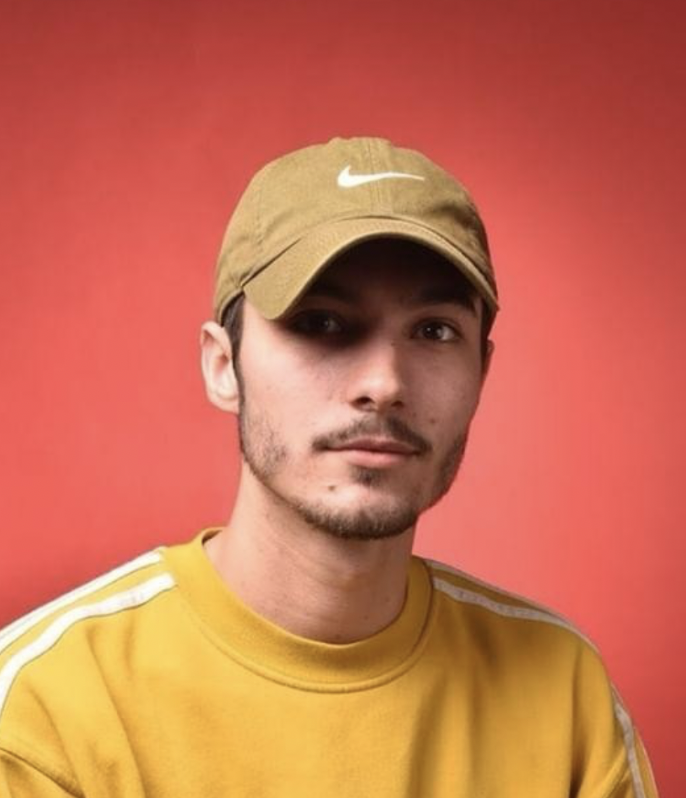 Mathieu Gaspar, Graphiste - Print - Numérique - Édition - 3D