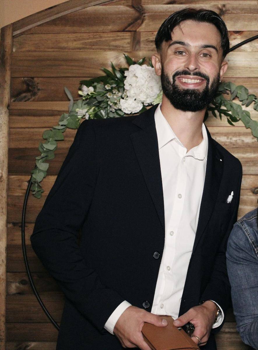 Maxime Pouplier, Real estate photographer