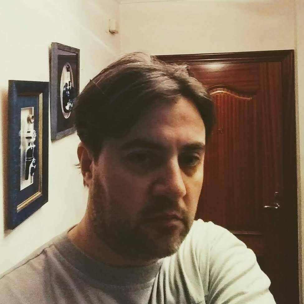 Jose R. Prieto Pazos, Software Engineer && Architect | Tech Lead