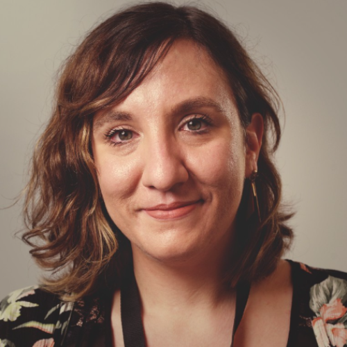 Giulia R., Virtual assistant & HR Manager