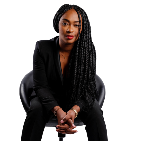 Nancy M. Kawaya, Multimedia content consultant and growth hacker