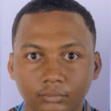 Success Brendon Justinson Ivan Crécy Randriamanantena, Virtual ...