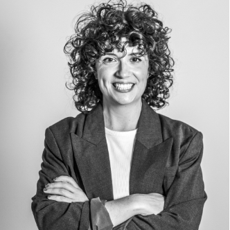 Cristina Martín García, Diseño gráfico | Editorial | Publicitario