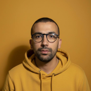 Saeed Dev, Full Stack Developer (Django/React) & DevOps