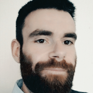 Jordan Scheubel, Proofreader and writer