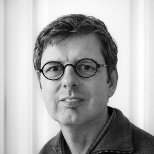 Marc R., Logo designer