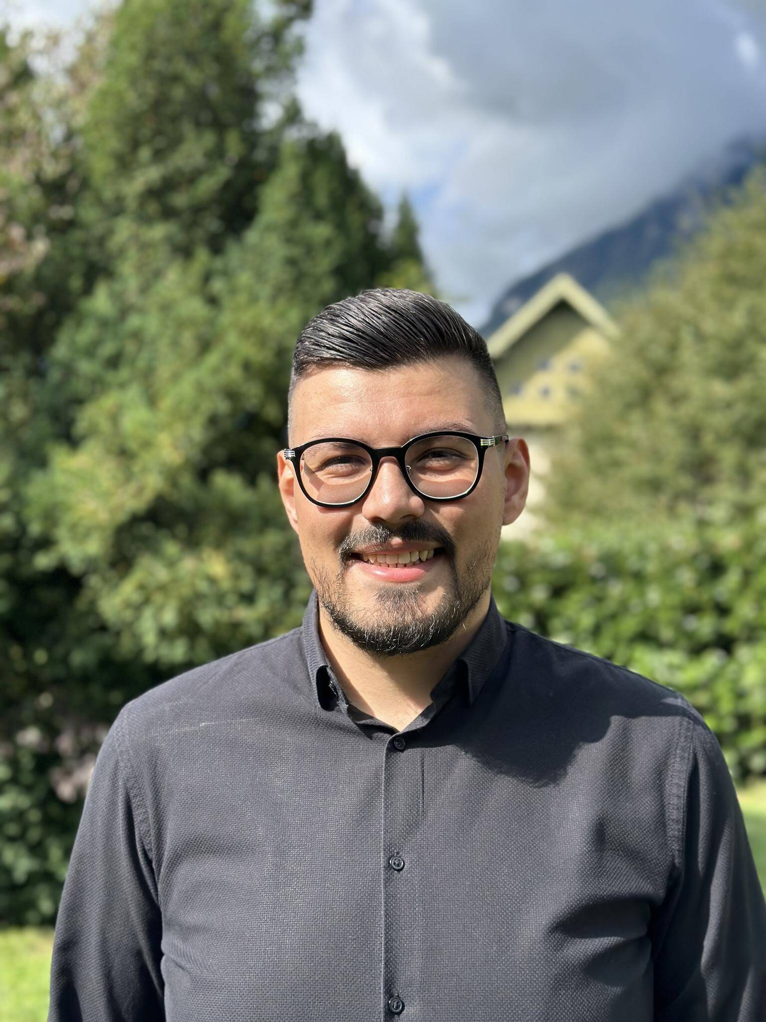 Sedat Tanli, Agence Agent IA