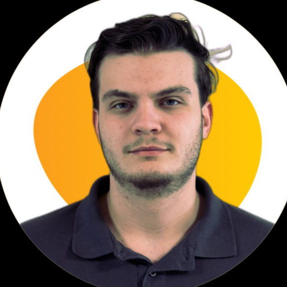 Benny Van Den Brink, Chat moderation specialist & IT Proffesional