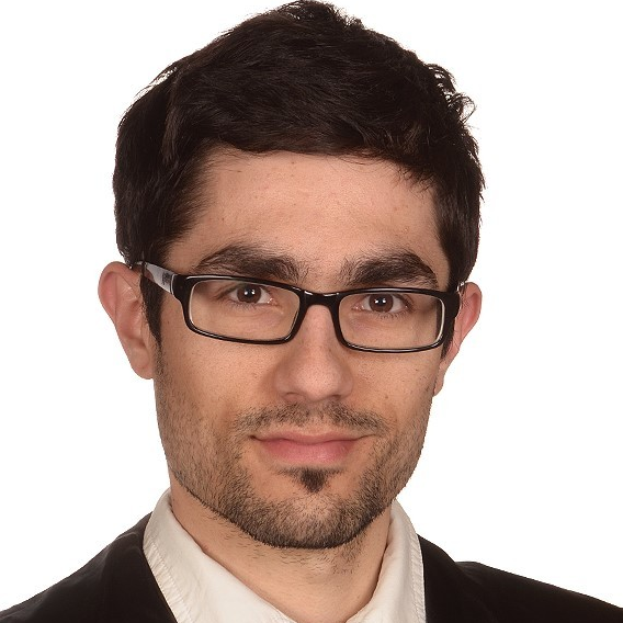 Pol Cendra Montada, Senior CAD Designer | CATIA V5 & Siemens NX