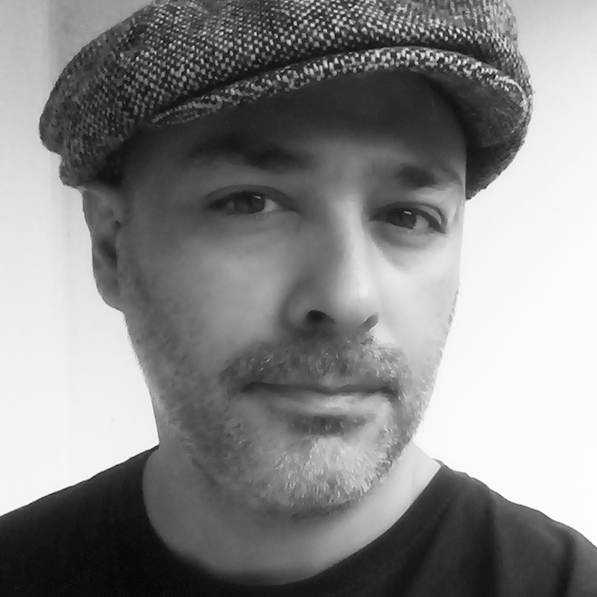 Patrick Zoroddu, illustrateur