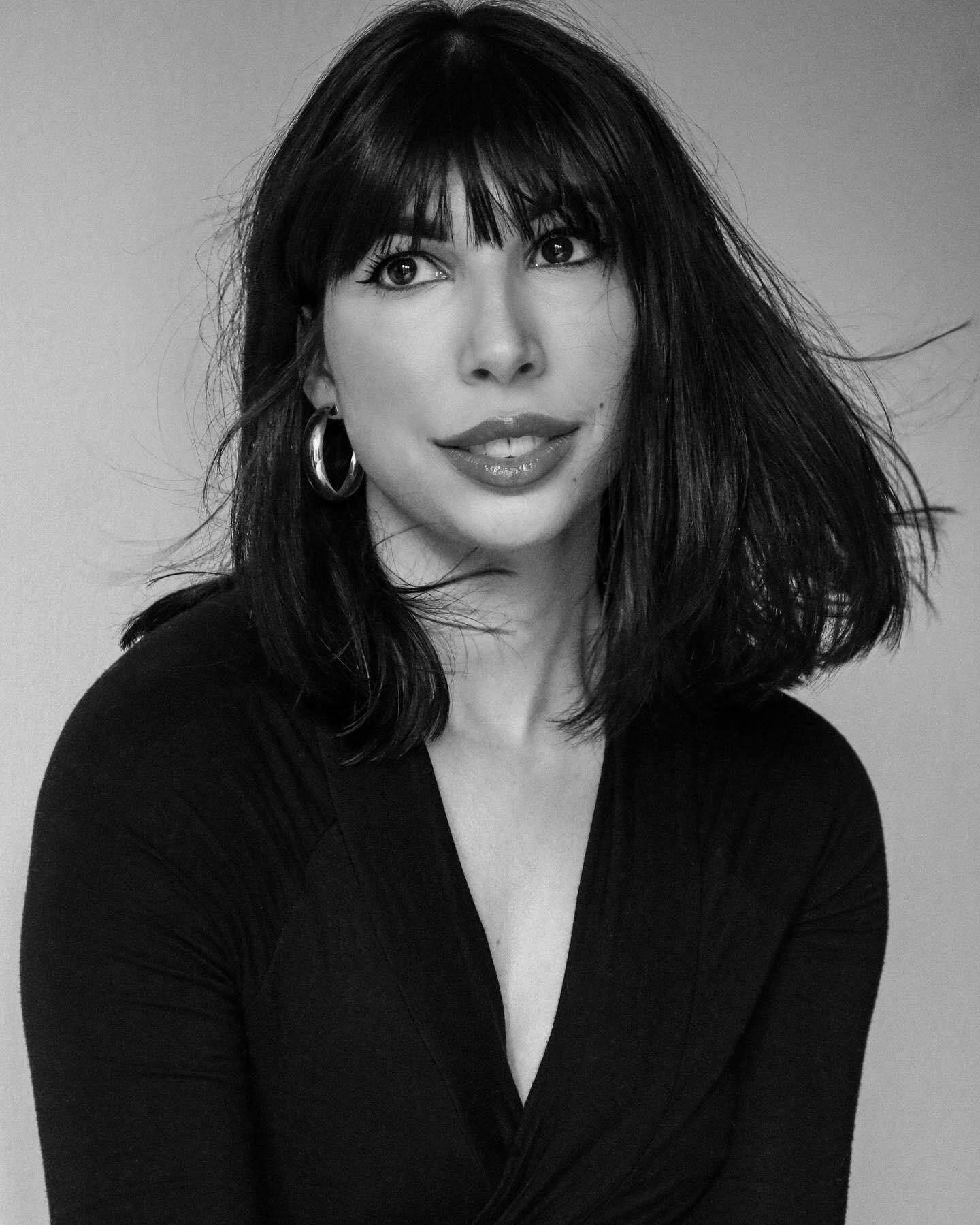 Stephanie Ocampo Cuervo, Customer Service