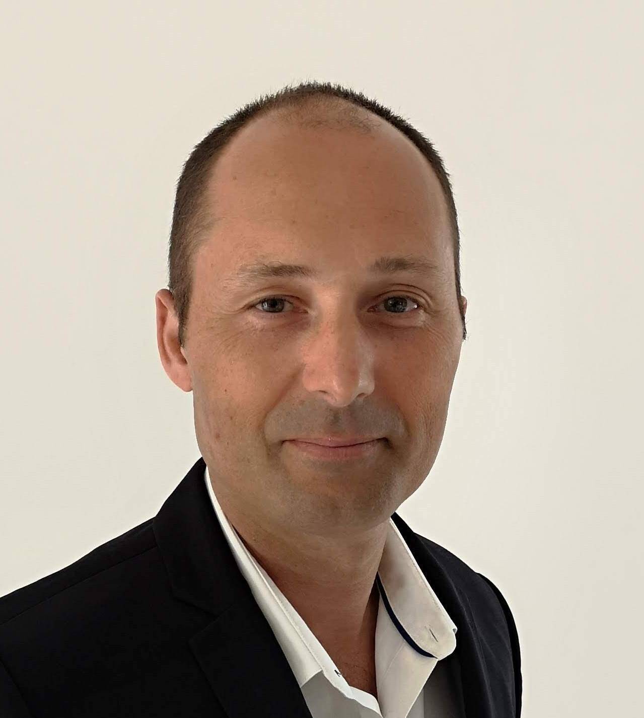 Sébastien Lafosse, Senior IT Project Manager / Scrum Master