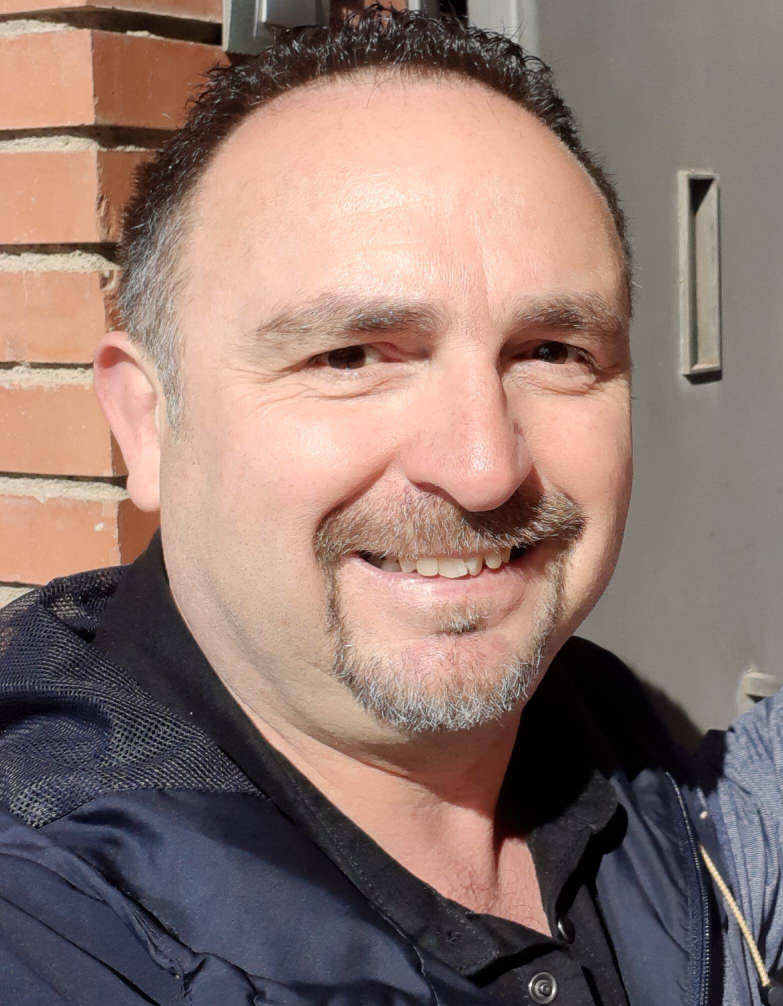 Nicolás Oñate, Desarrollador web WordPress