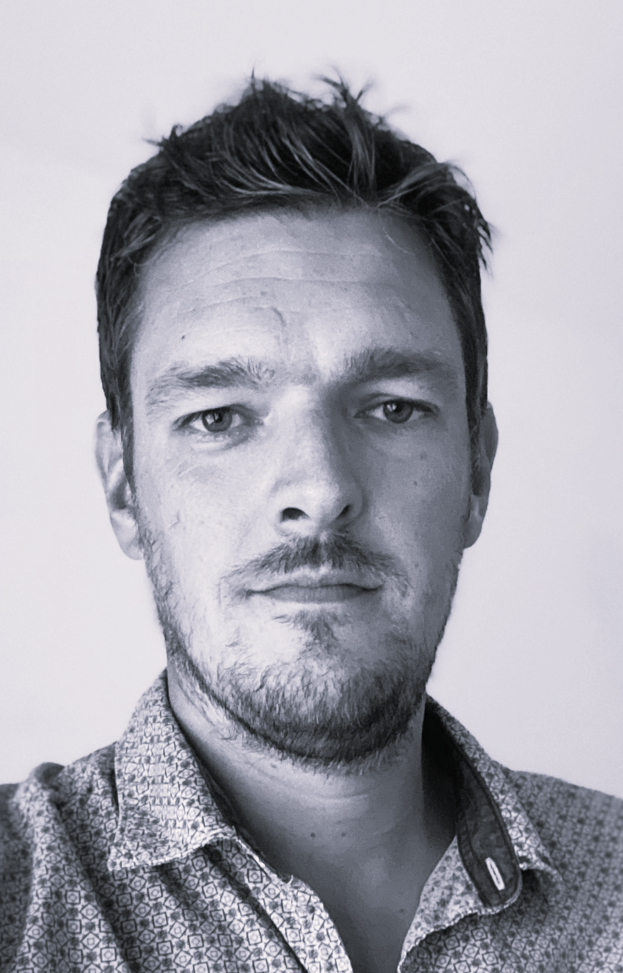 Christophe Brenner, Project Manager