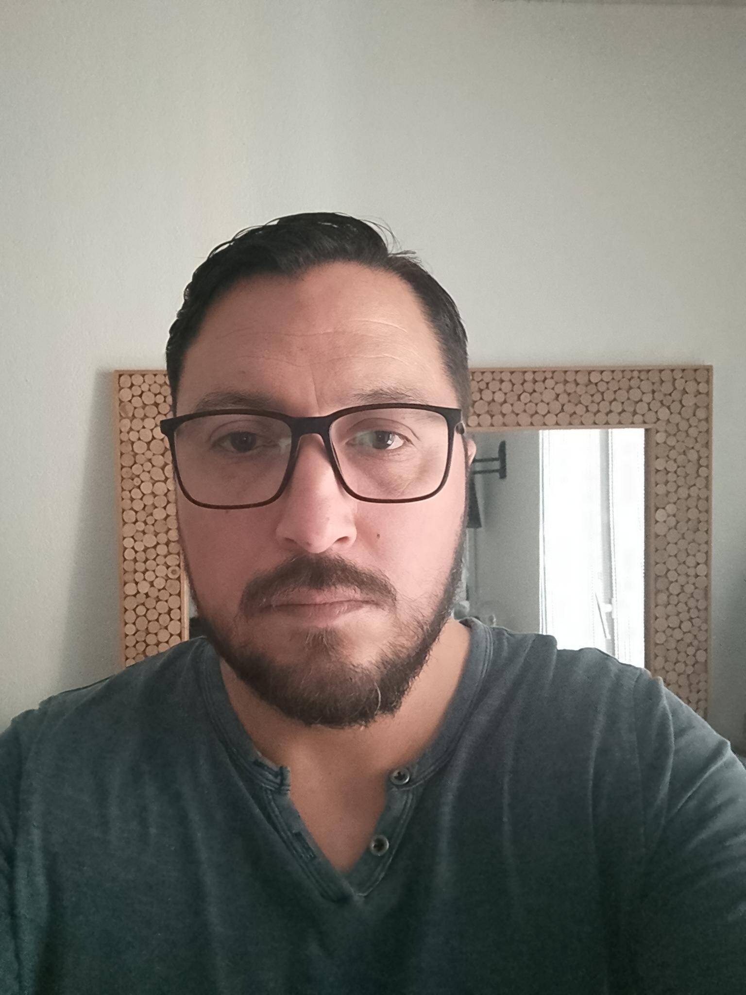 Anthony Torres Aguirre, RESTAURANT MANAGER