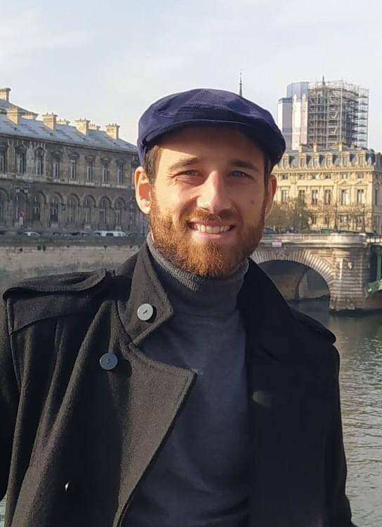 Florent Thomas, Étalonneur Davinci Resolve, Monteur vidéo, Cadreur