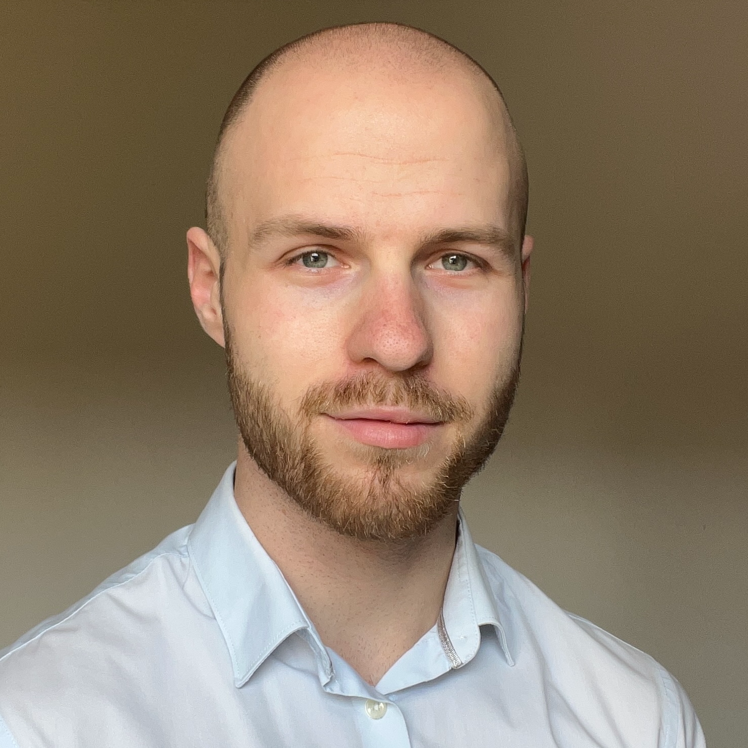 Jeremy Ternisien, Java Spring Full-Stack Developer