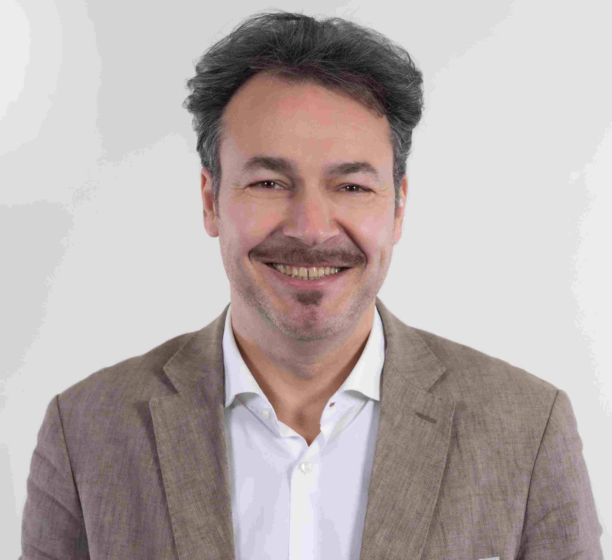 Uwe Rastetter, Human Interim Management