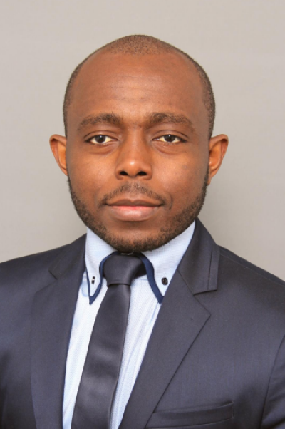 Jean Erge Ekeu Tcheumeni, SPS Developper, Projekmanage ...