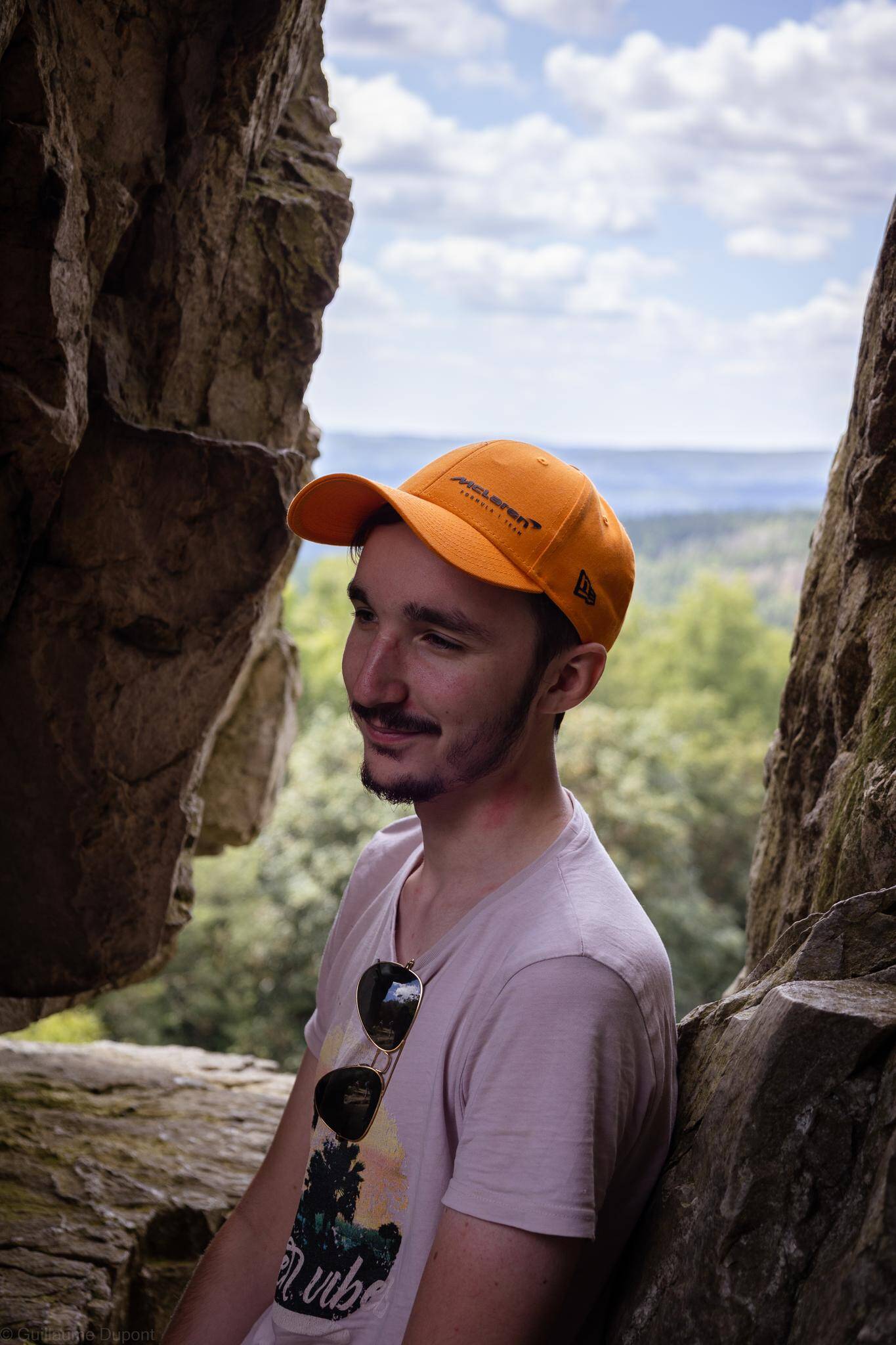 Thibault Bechard, SysOps / DevOps