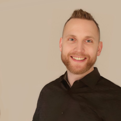 Thomas Essenburg, Game Developer