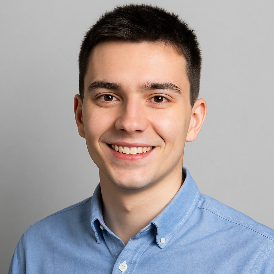 Jérémy Bernaix, Assistant virtuelle